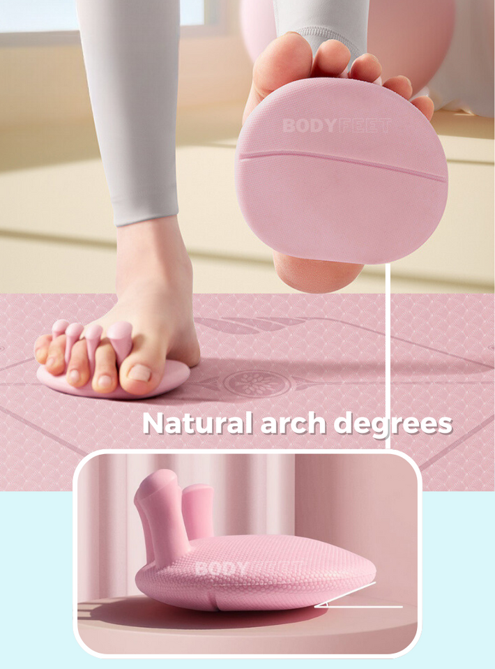 BODYFEET Foot Sole Trainer