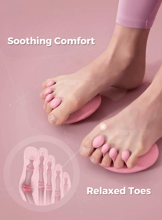 BODYFEET Foot Sole Trainer