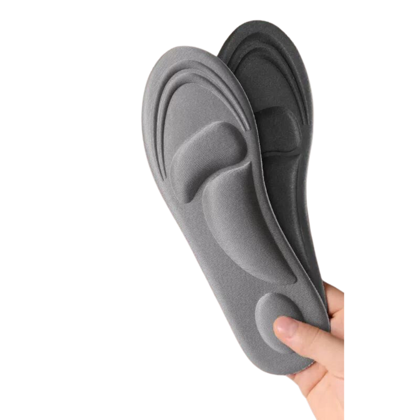 BODYFEET AirFlex™ 4D Insoles